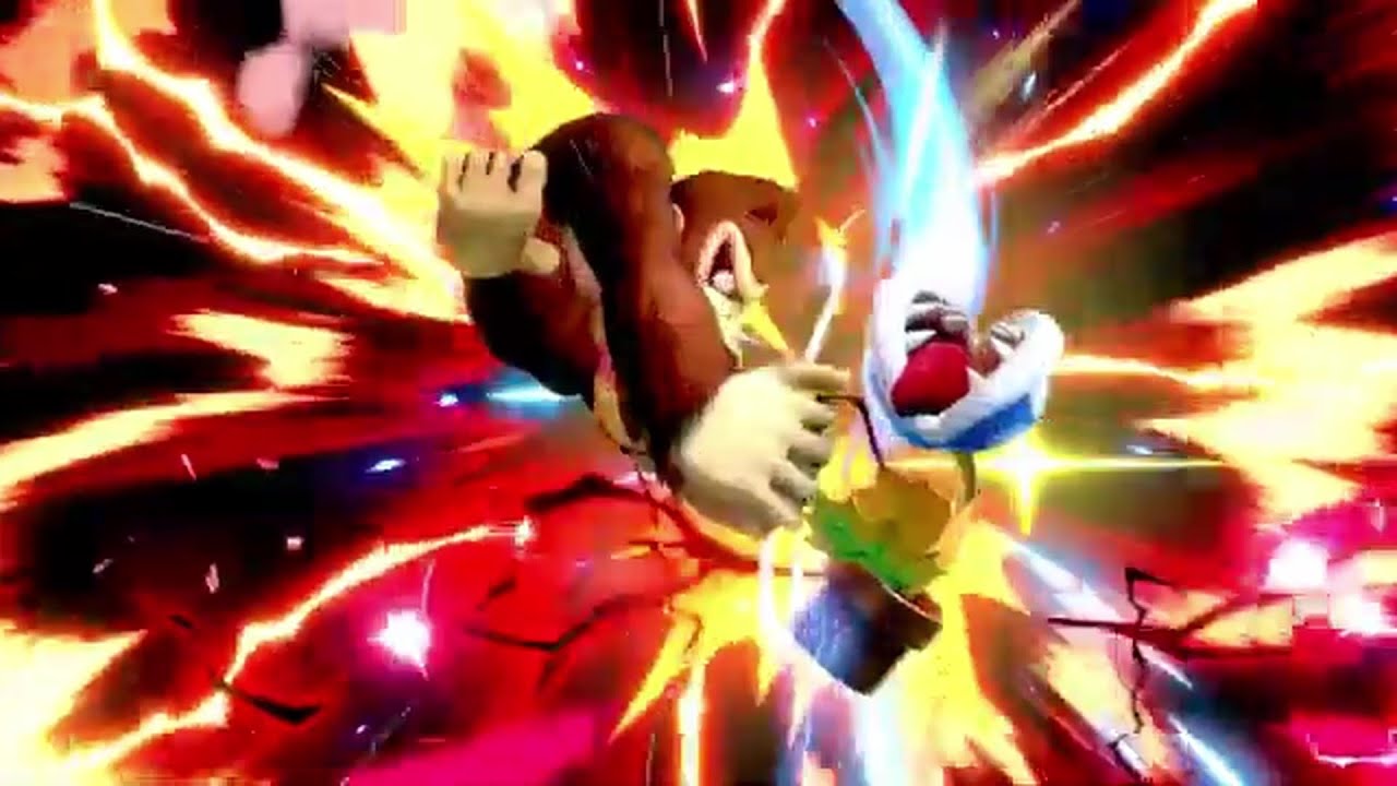 Never T-Bag a Character with 4 Spikes | SSBU Clips - YouTube