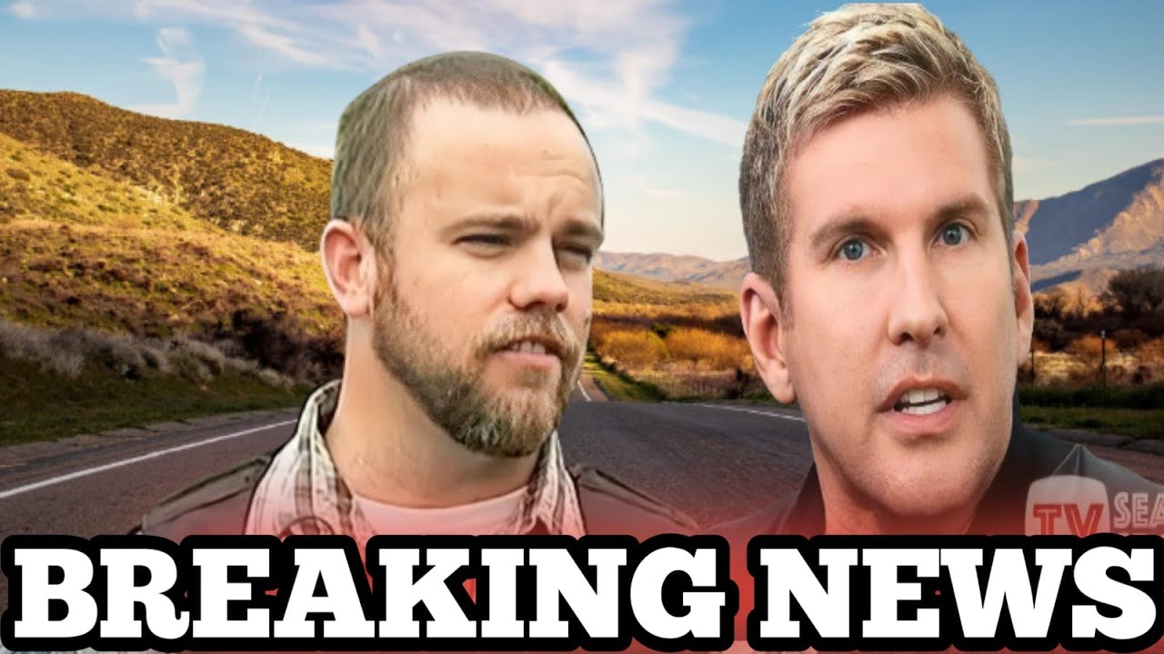 Today's Very Heartbreaking😭News & Dangerous News! Todd Chrisley and ...