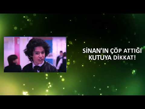 Çöp Kutusuna Dikkat! - Tozkoparan İskender Dizisi Çekim Hataları