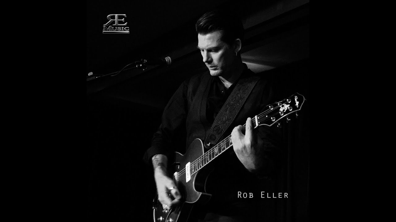 Rob Eller Solo and trio samples - YouTube