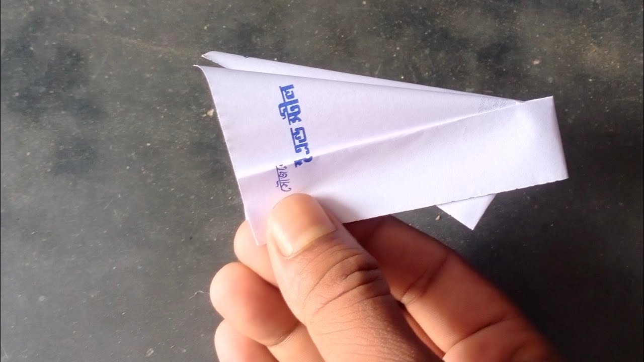 how to make paper popper | paper bomb | paper bomb that pops | paper ...