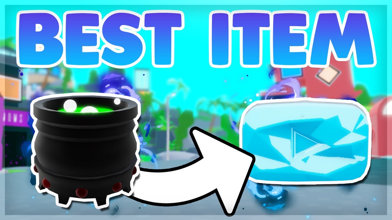*NEW* YOUTUBE SIMULATOR! GETTING THE BEST ITEM! INSANE BOOST! AND MUCH ...