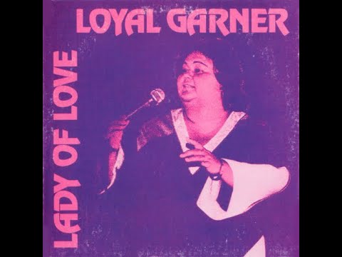 Loyal Garner – Lady Of Love – Vinyl (Gatefold, LP), 1976 [r2856545 ...