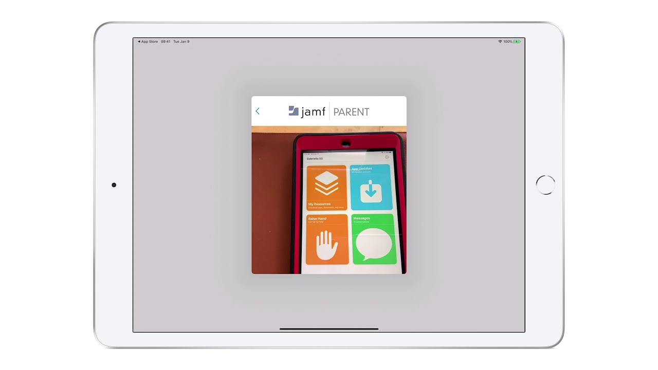 Jamf Parent: Install and Setup - YouTube