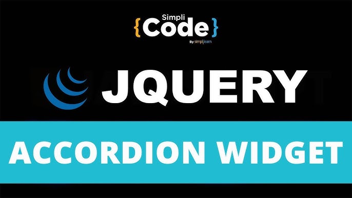 Jquery Ui Accordion Jquery Ui Accordion