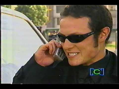 Pandillas Guerra y Paz