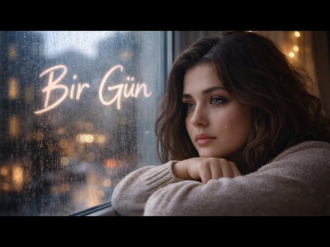 Bir Gün – Mətanət İsgəndərli  | Nostalji Vibe