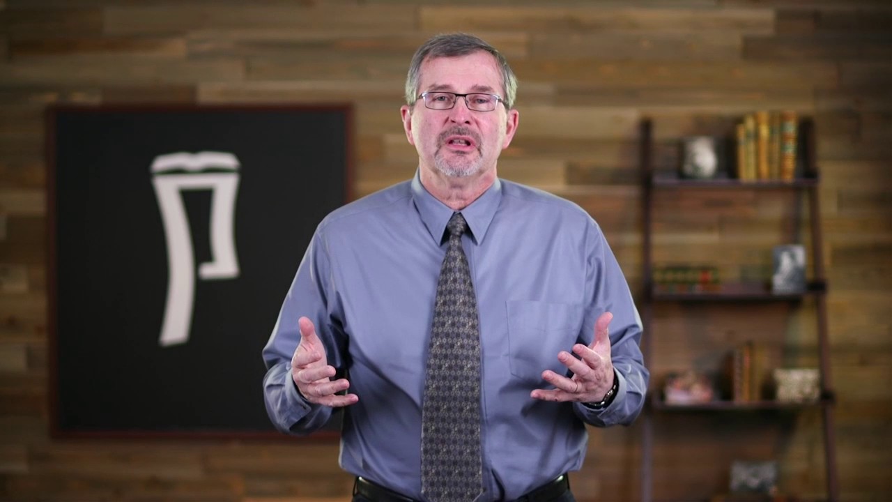 2017 US Ministers’ Conference Speaker: Joel Beeke - YouTube