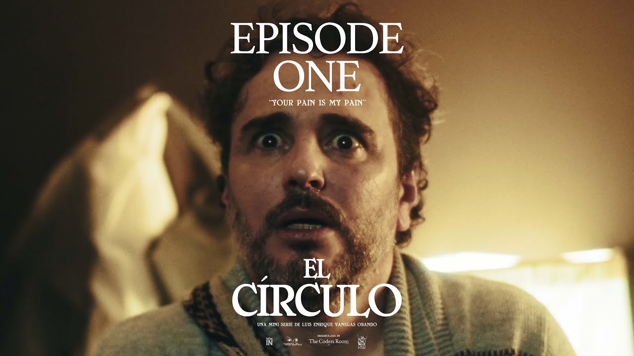 "Your Pain Is My Pain" | EP 1 - The Circle [Web Series] | English ...