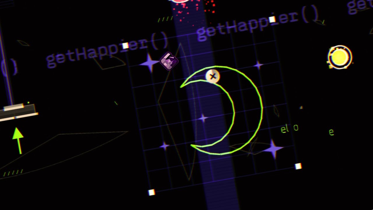 (Legendary Harder) ''getHappier'' by Knots | Geometry Dash 2.2 - YouTube