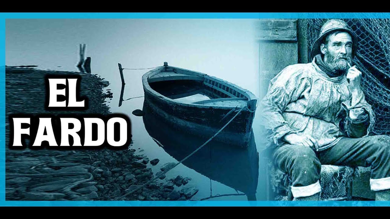 Audiolibro - El Fardo - Rubén Darío - YouTube