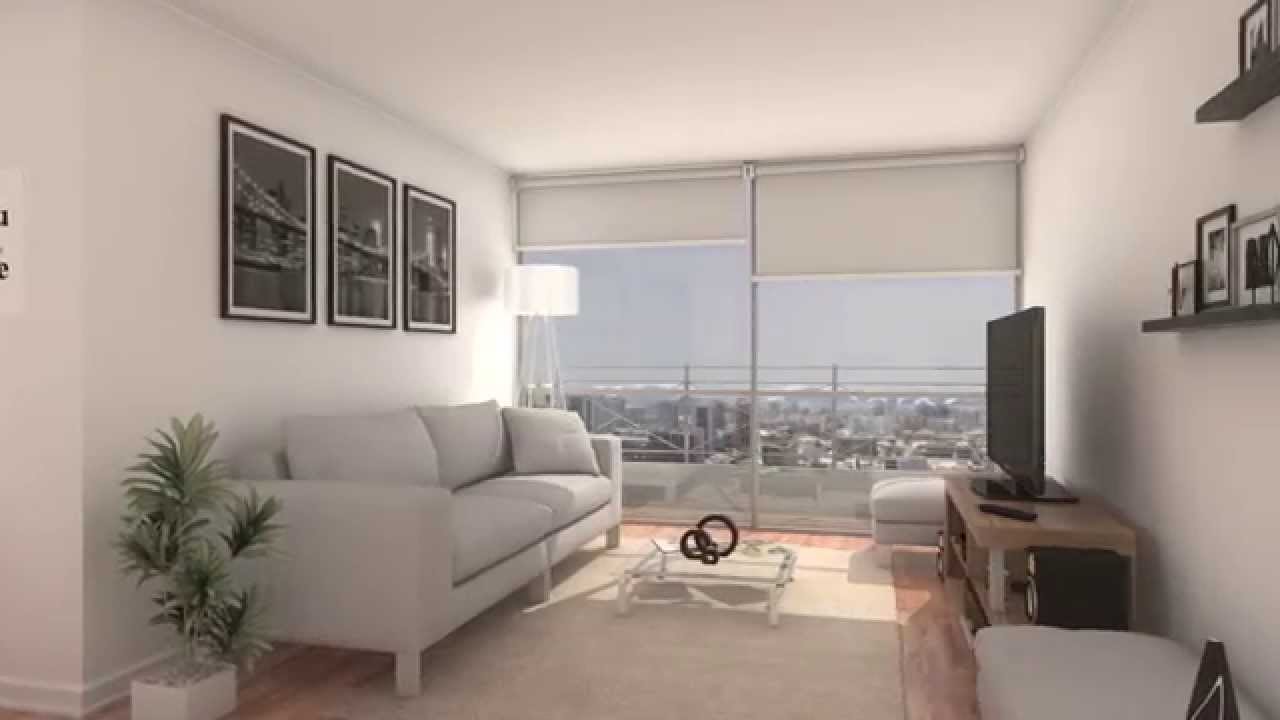 Felipe Alfaro Reel Academia Mac - YouTube