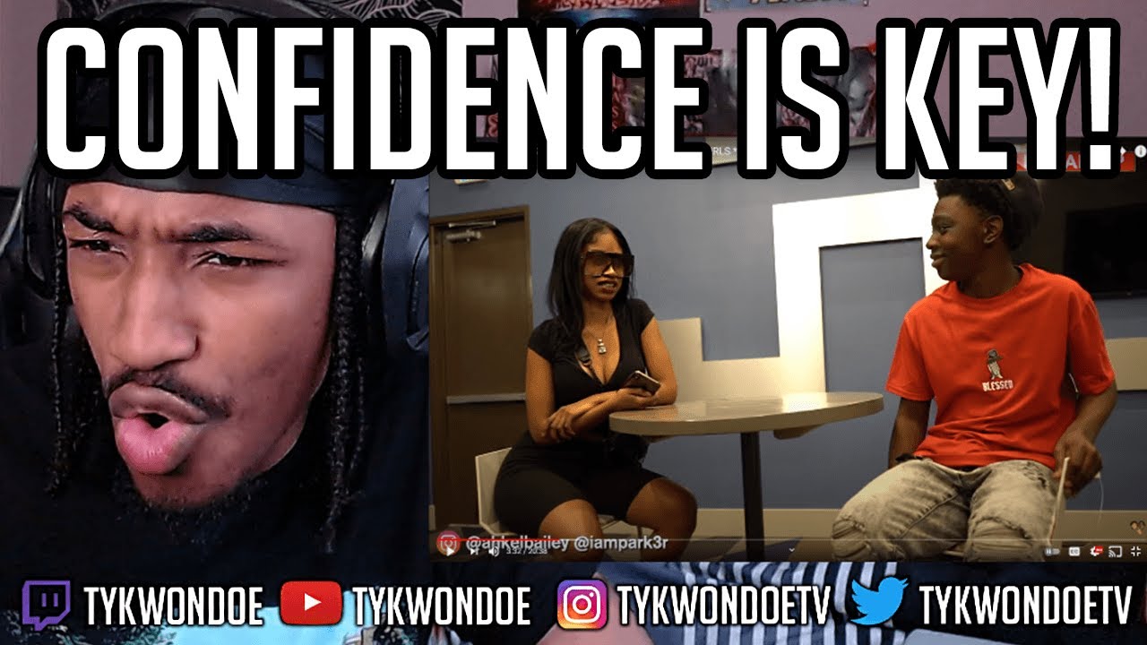 The SECRETS Of Confidence NO ONE Told You | Confidence Is Key ...