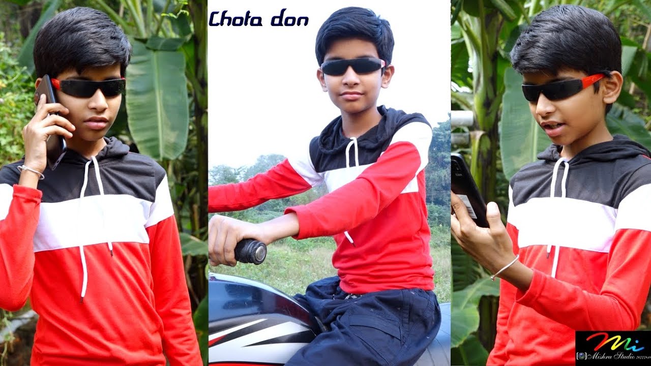 chota don - YouTube
