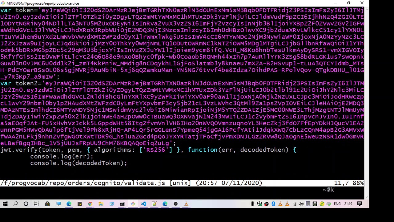 Aws Cognito Token Expiration Quick Answer