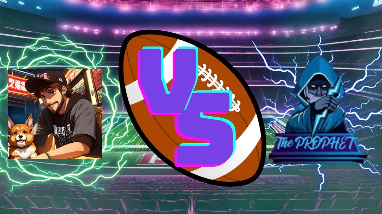 *NEW SERIES* Madden Showdown [LIVE]!! Ep: 1 -Madden 24 ft ...