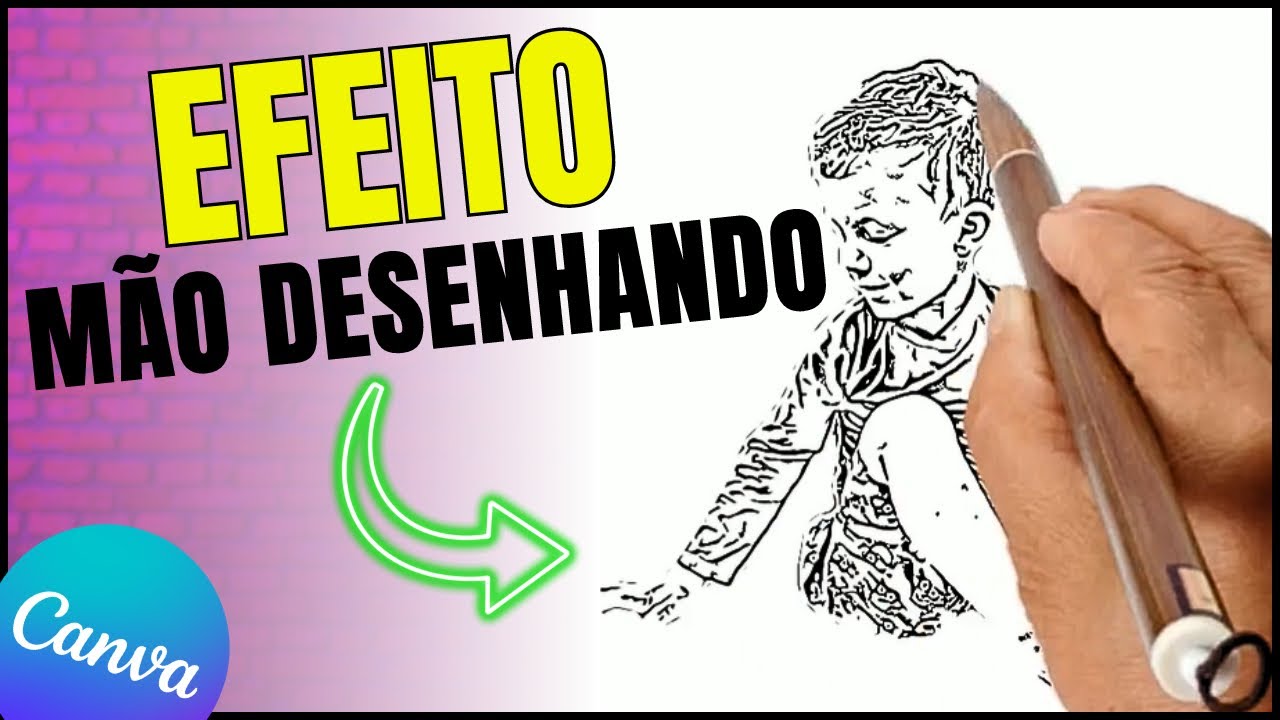 Como fazer Vídeo com Efeito MÃO ESCREVENDO com IA: De Imagem para Vídeo ...