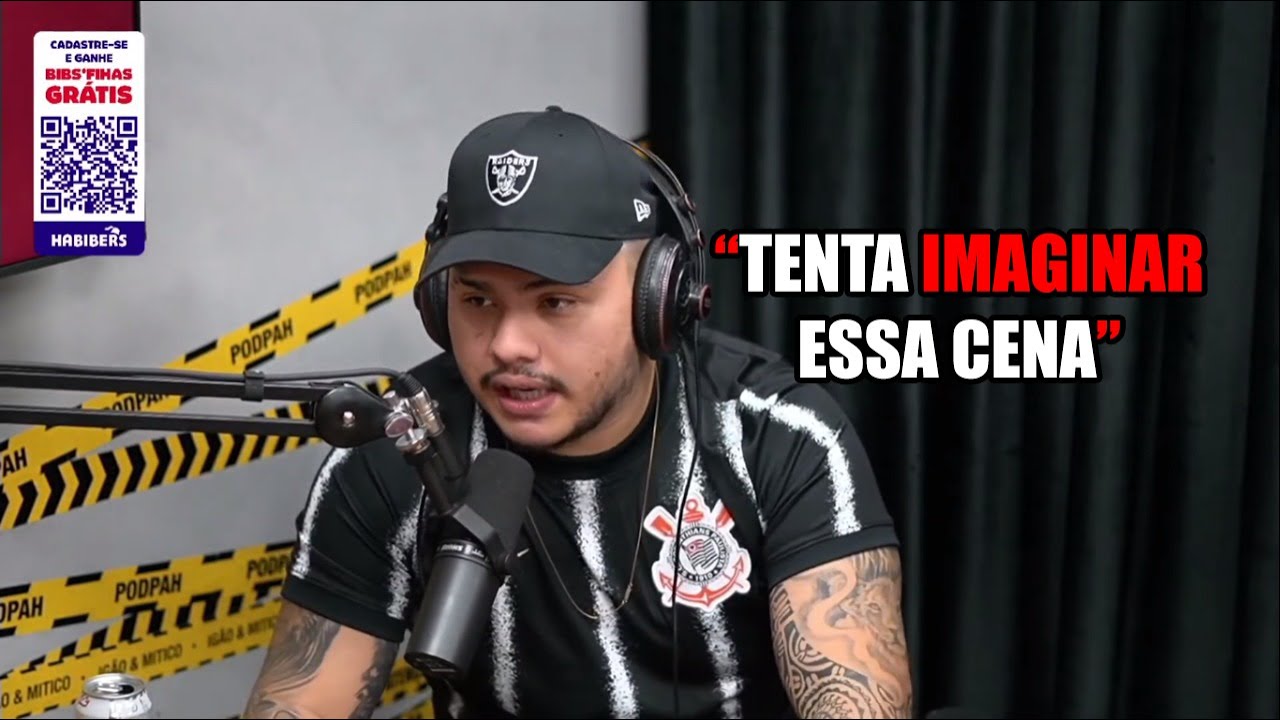 COMO CHUPAR O PROPRIO PAU (vc consegue?) - YouTube