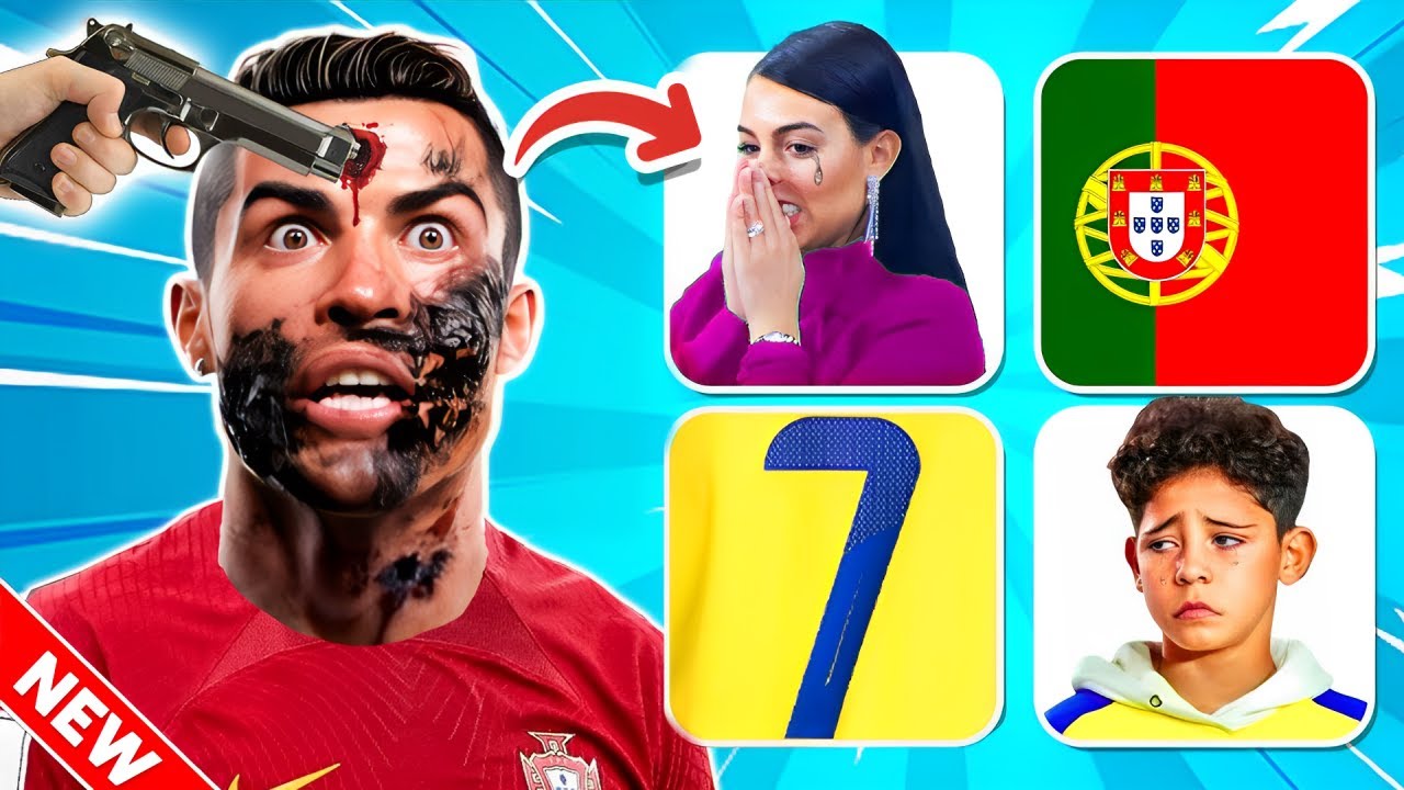 LIVE 🔴 Can You Guess Player by Club Transfer, Wife, INJURY, Red Card ...