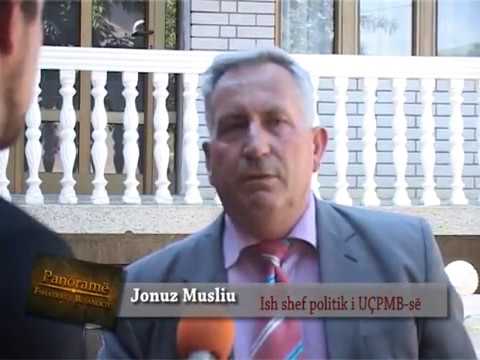 Reportazh nga Valon Gashi - Fshati Konçul - YouTube