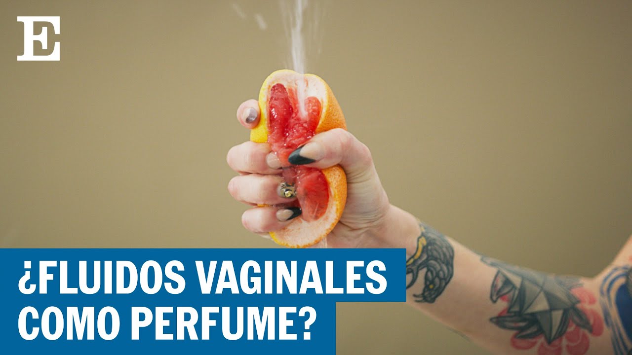 Vabbing: El olor del flujo vaginal como perfume causa furor en TikTok ...