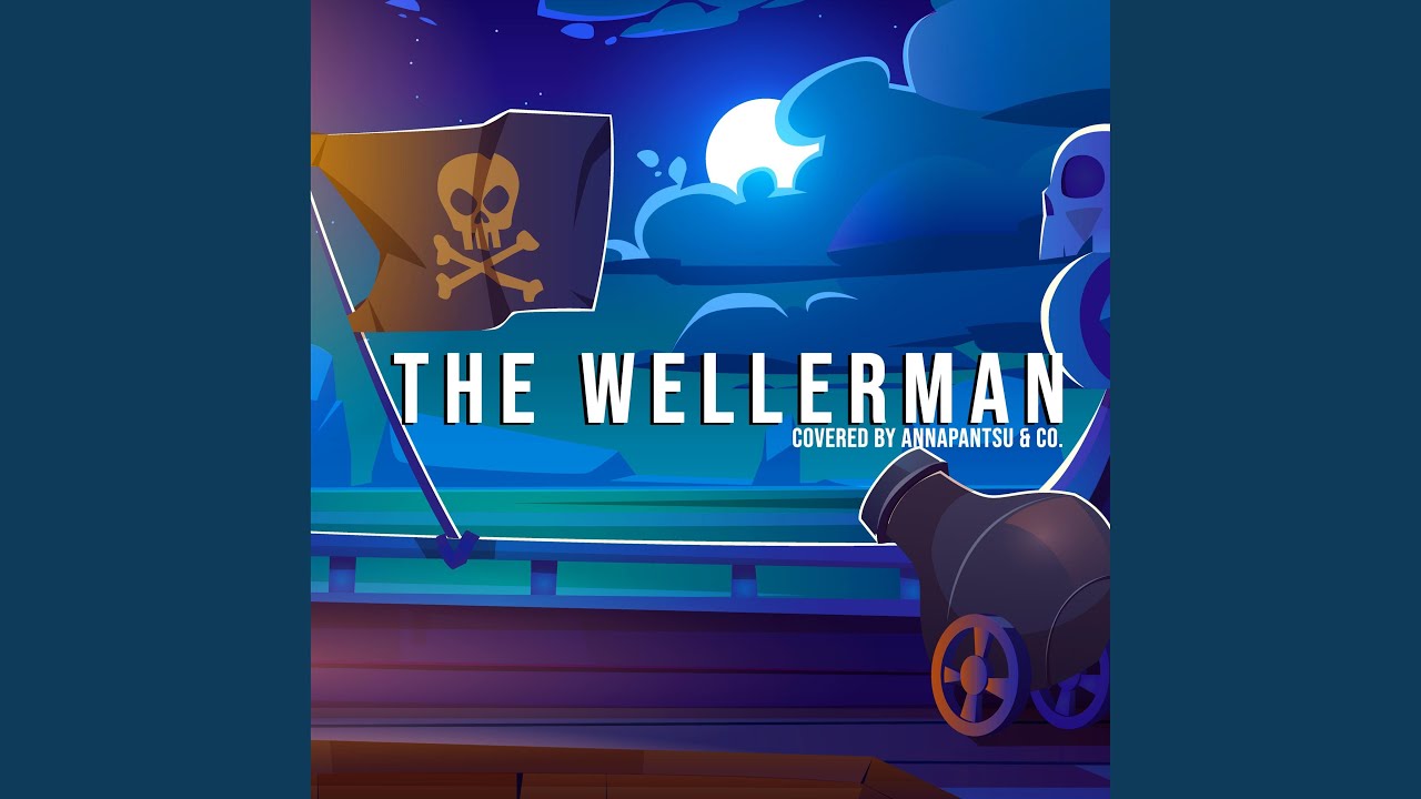 The Wellerman - YouTube Music