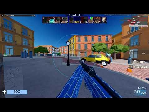 roblox arsenal script owl hub slient aim aimbot esp pastebin - YouTube