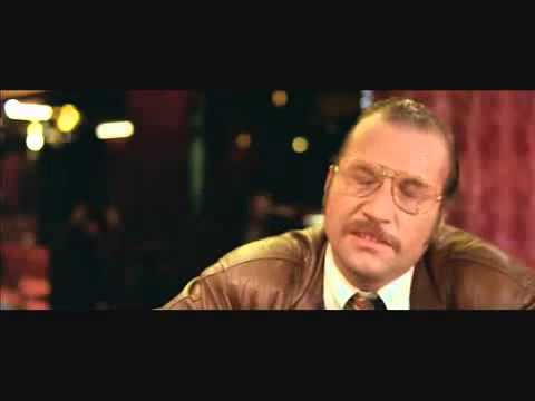 Claudy Focan - Et ça, ça fait mal! - YouTube