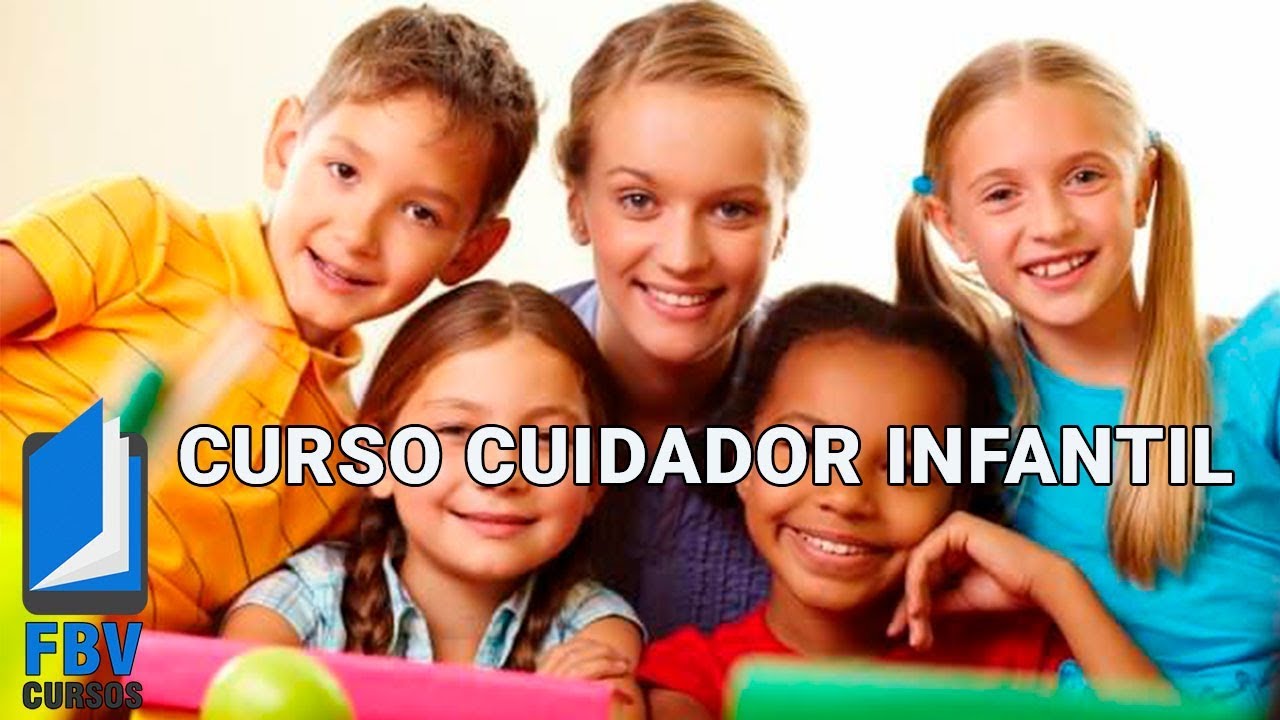 AULA 08 - CUIDAR E EDUCAR - YouTube