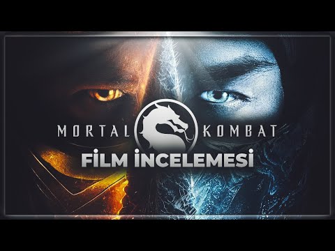 Mortal Kombat Filmi Nasıl Olmuş? | İnceleme