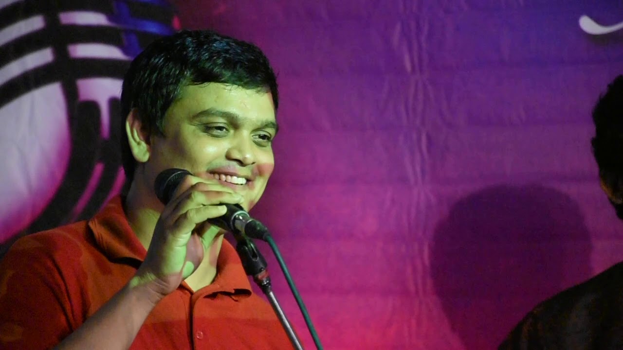 Ghum Ashena || M M Yunusur Rahman || Sound of SIlence || Govt. Music ...