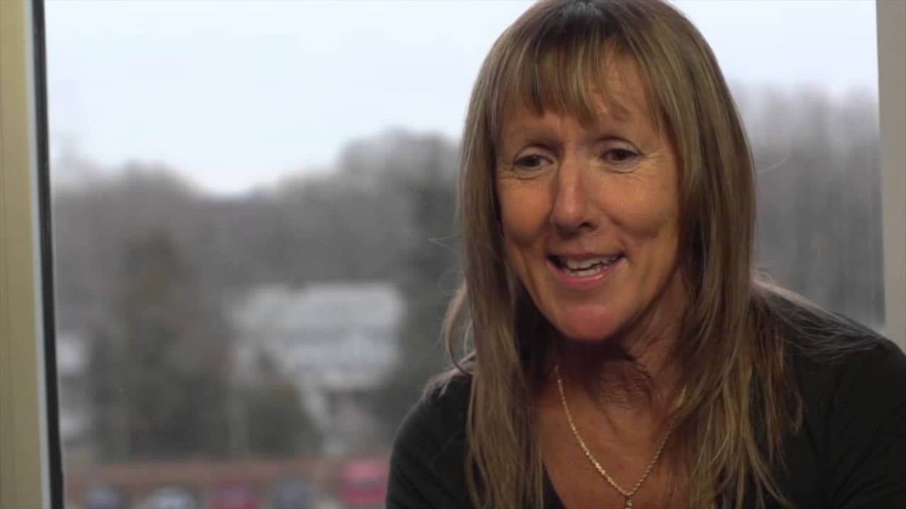 Kathy Waldron - YouTube