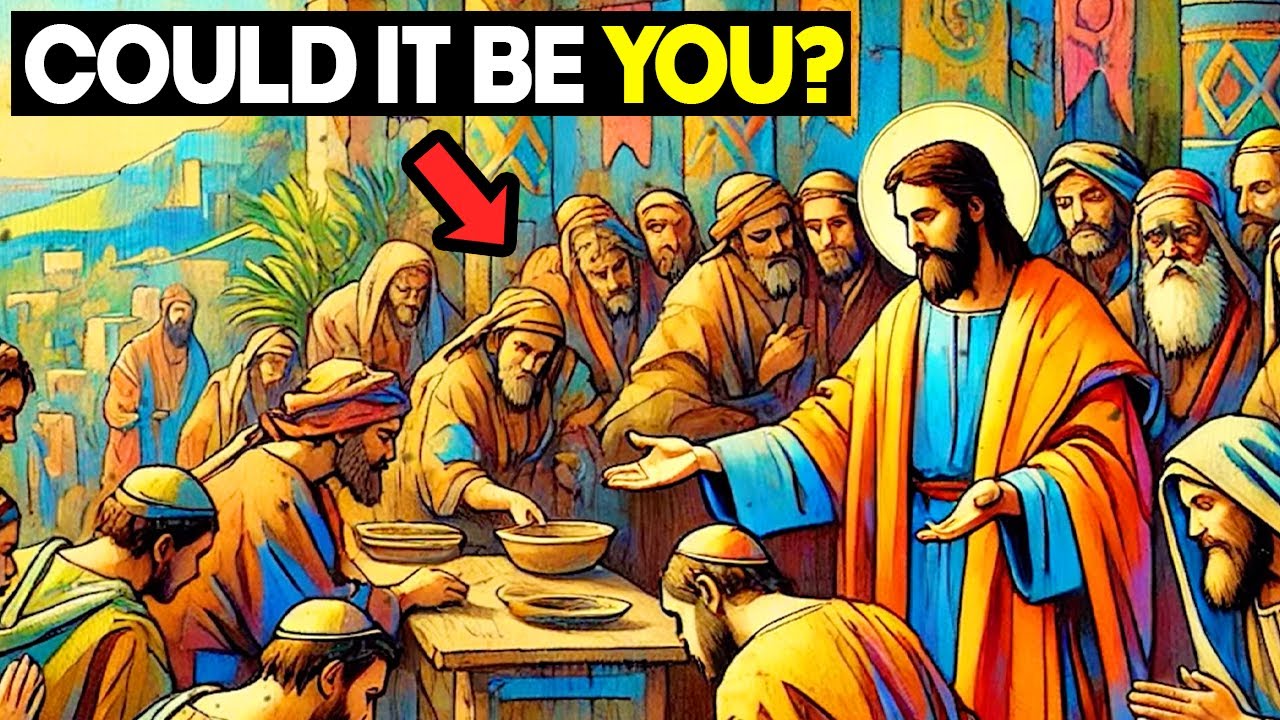 The Messiah Is Among Us (God's Ultimate Chosen One) - YouTube