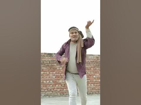 Kali chacha ka dance#### short funny video#### - YouTube
