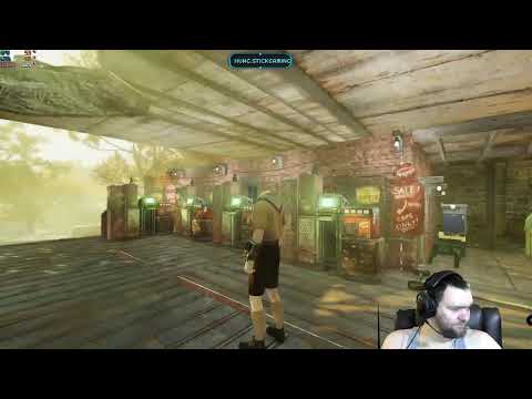 Fallout 76 (PC) Gameplay -Green Screen - Fallout Noob - YouTube