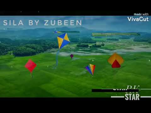 Sila WhatsApp status// song by zubeen garg// create RK star...
