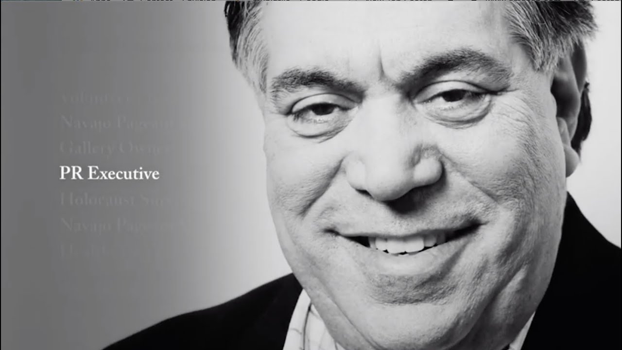 Those We've Lost from Covid 3rd Our Dear Friend Larry Rasky - YouTube