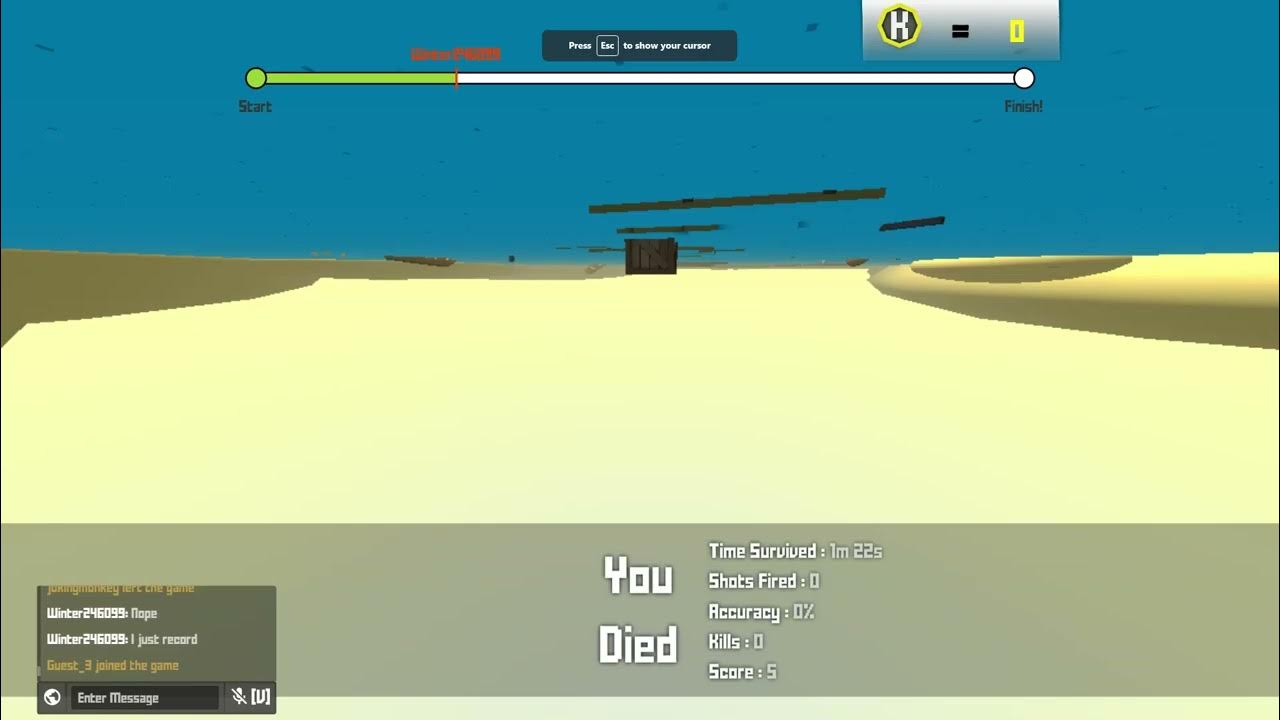 Krunker YouTube krunker-youtube