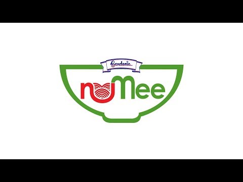 Noodling NuMee With Chef Marina Mustafa