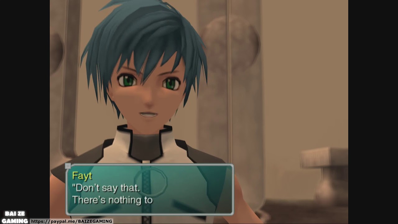 Planet Styx! Arkives! Gemity! Star Ocean 3 22 - YouTube