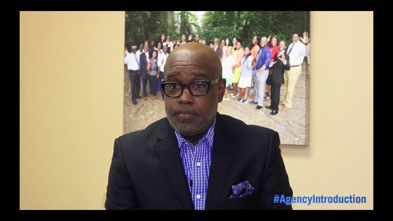 Agency Intro - Scott Walker - YouTube