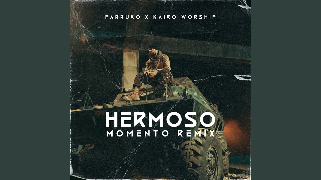 Hermoso Momento (Remix) - YouTube Music