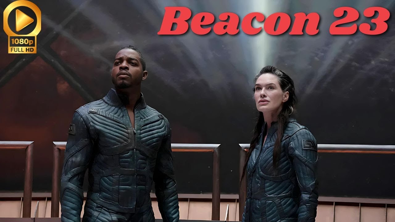 Beacon 23 Season 2 Episode 1 Promo HD | MGM+ | Beacon 23 , Plot,| Everything You Need To Know ...