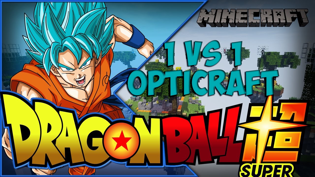 PVP SUPER 1vs1 ON OPTICRAFT MINECRAFT//LUCHINVG - YouTube