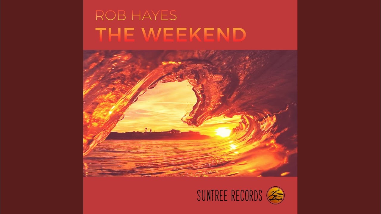 The Weekend (Original Mix) - YouTube