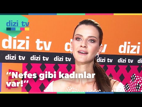 @SenAnlatKaradeniz oyuncularıyla çok özel röportaj - Dizi TV 606. Bölüm