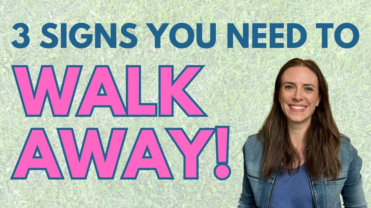 3 Signs You Need to Take a Break (for the Highly Sensitive Person ...