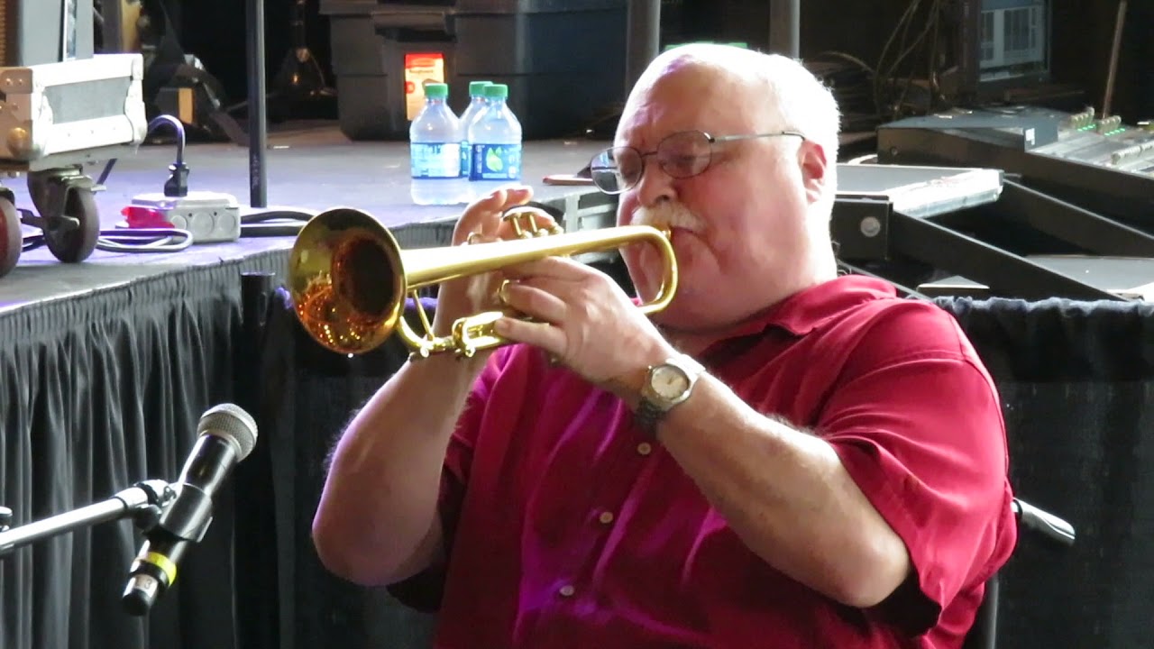 Ken Brader performing with Kato at the Musikfest Cafe (8/10/17) - YouTube