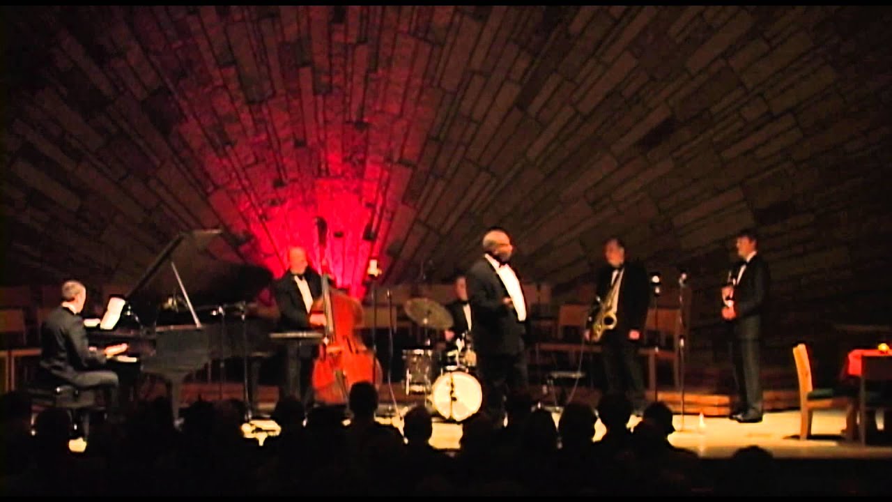 Paul Mabon live perfomance of Fever - YouTube