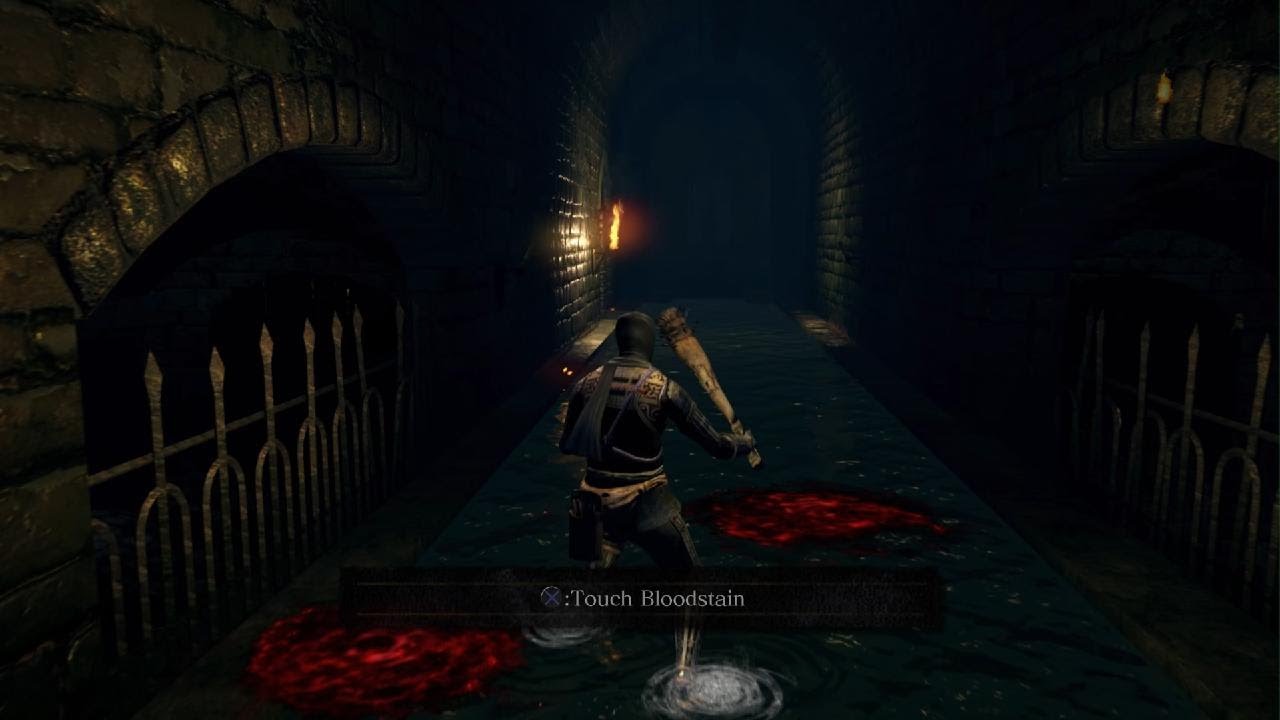 DARK SOULS: REMASTERED Meat yeet - YouTube